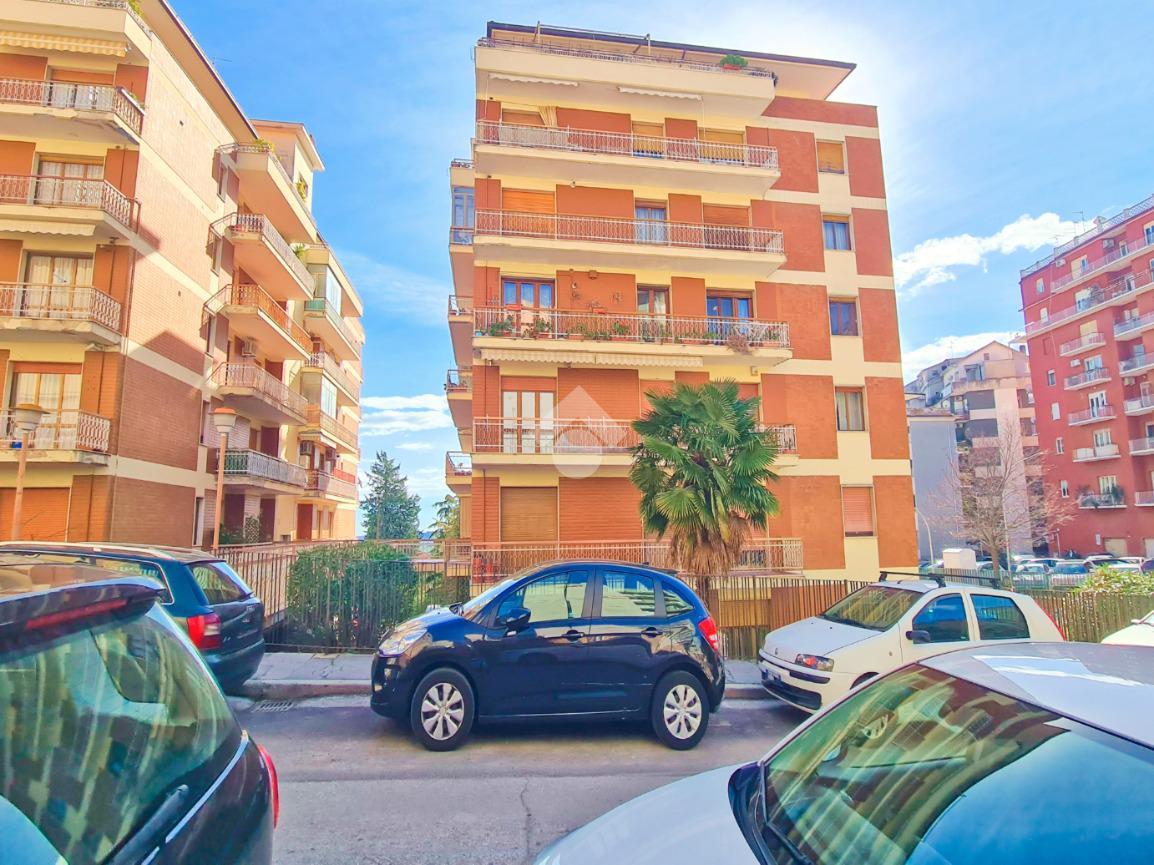 Appartamento in vendita a Chieti