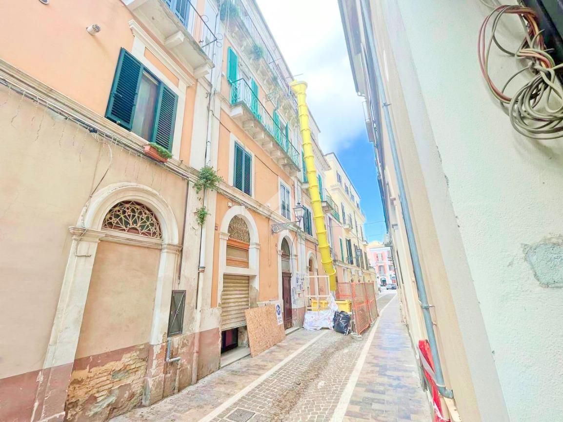 Appartamento in vendita a Chieti