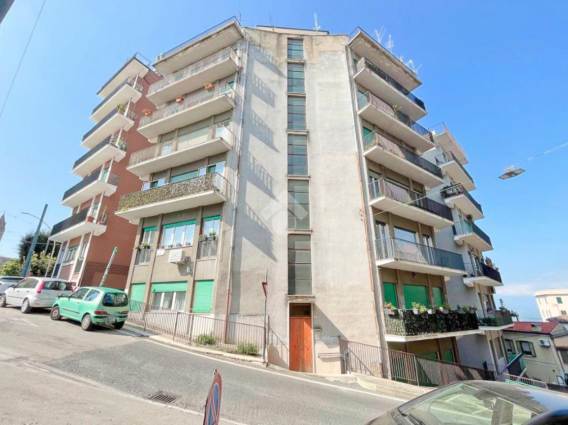 Trilocale in Via Arenazze 1, Chieti