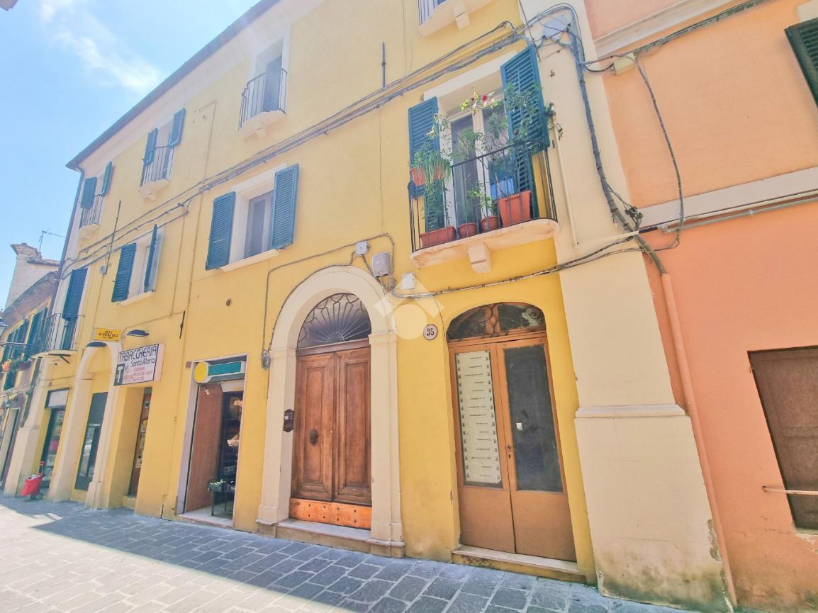 Appartamento in vendita a Chieti