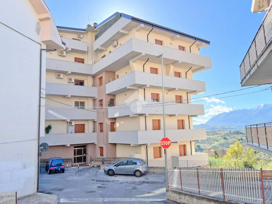 Appartamento in vendita a Chieti