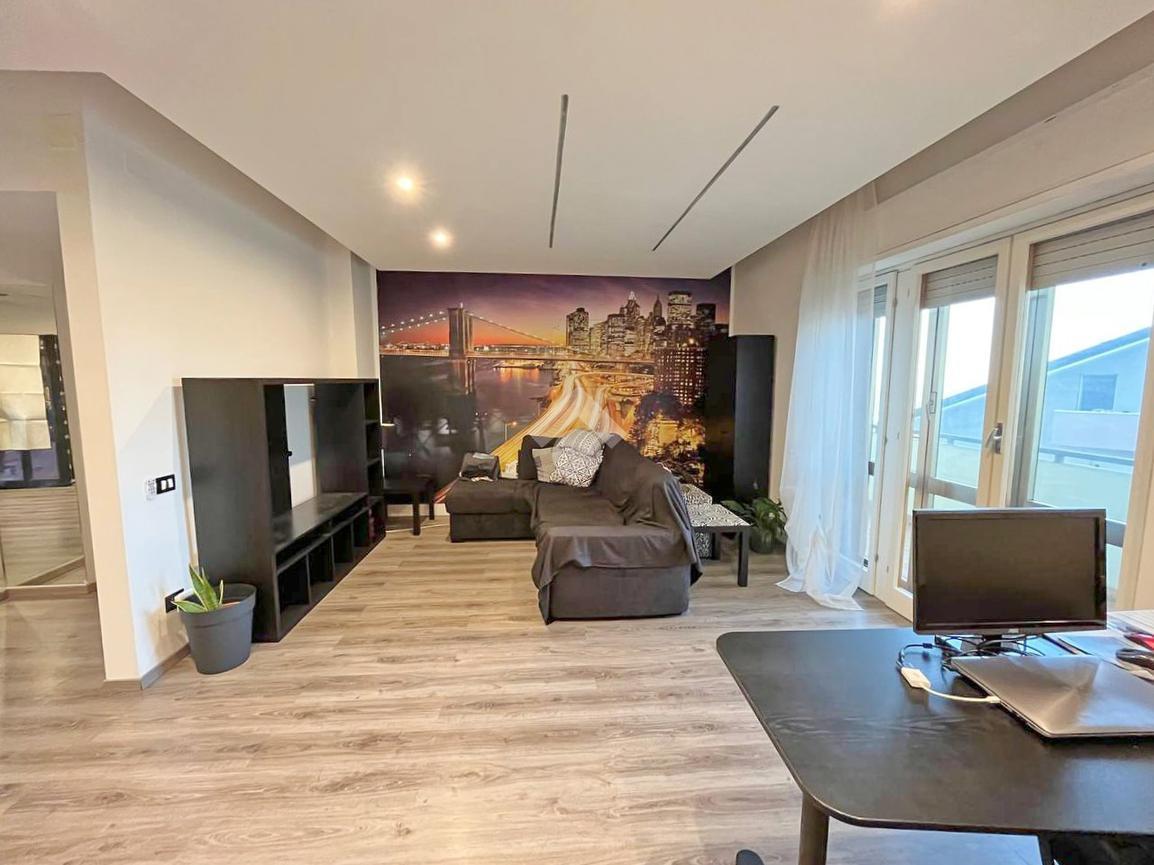 Appartamento in vendita a Chieti