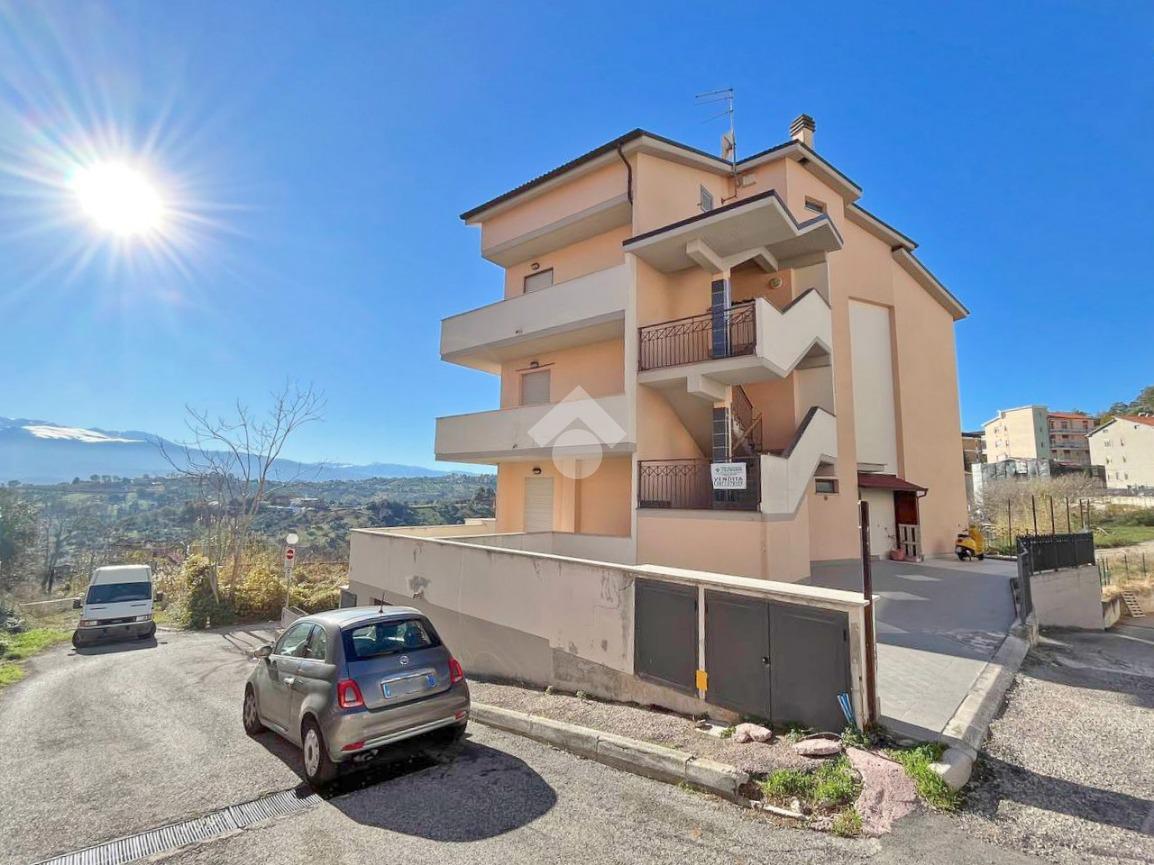 Appartamento in vendita a Chieti