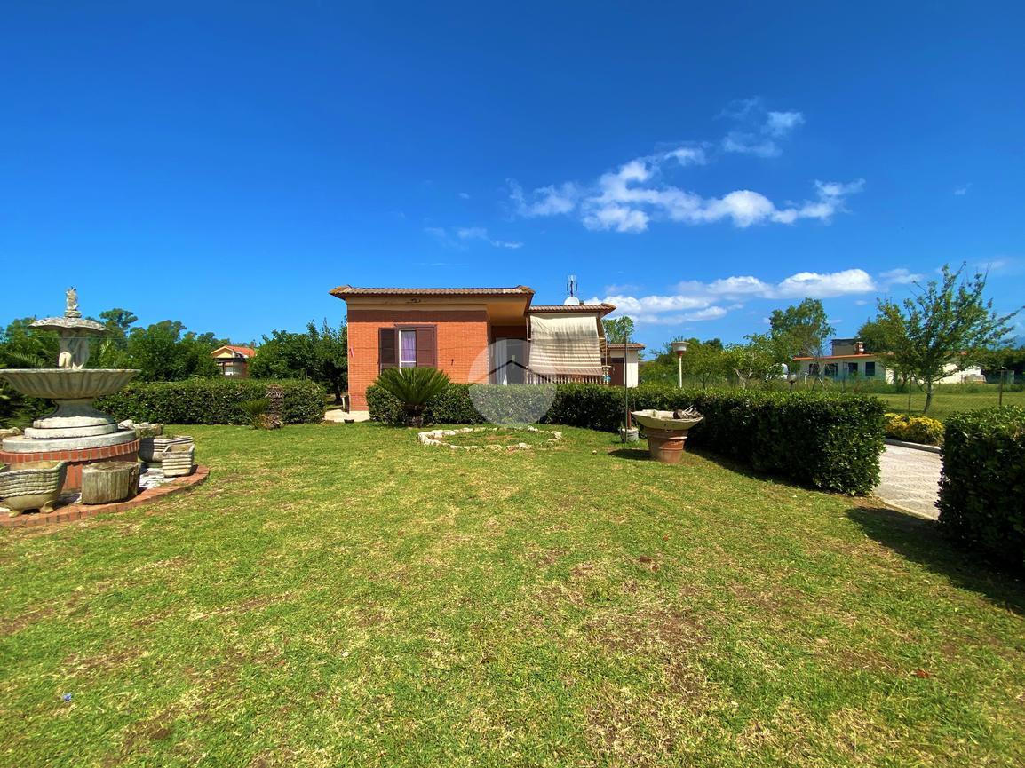 Casa indipendente in vendita a Sabaudia