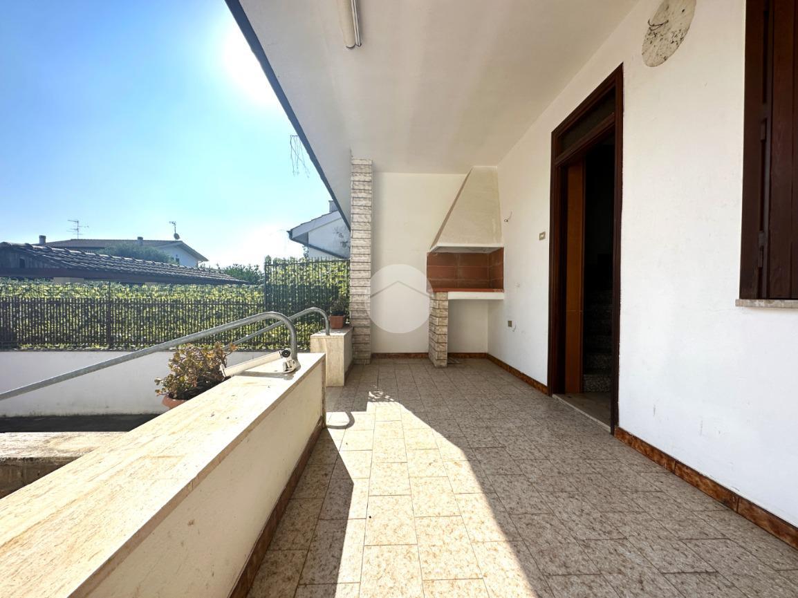 Villa a schiera in vendita a Sabaudia