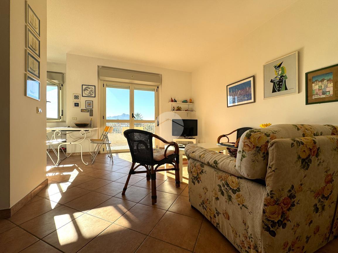 Appartamento in vendita a Sabaudia