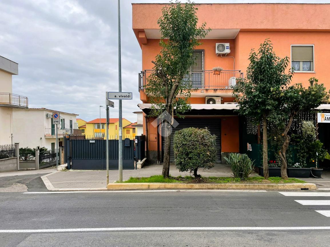 Appartamento in affitto a Cisterna Di Latina