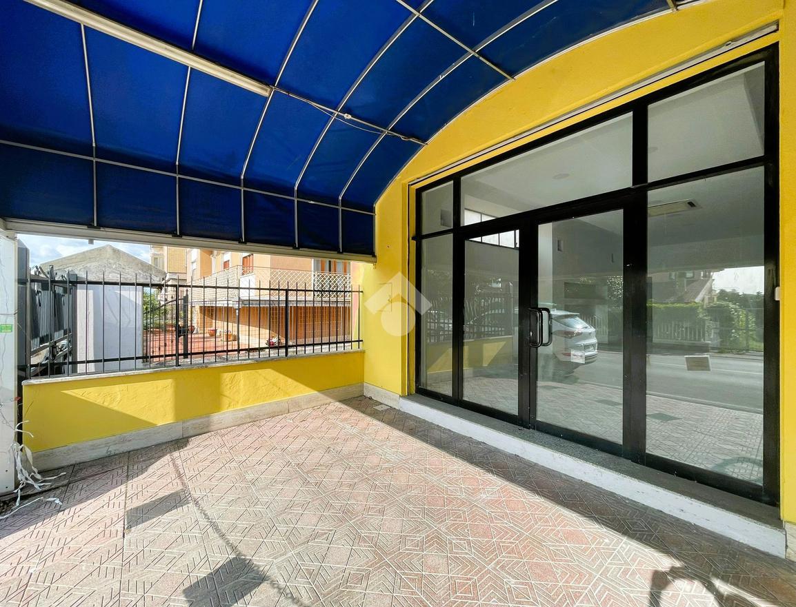 Appartamento in vendita a Cisterna Di Latina