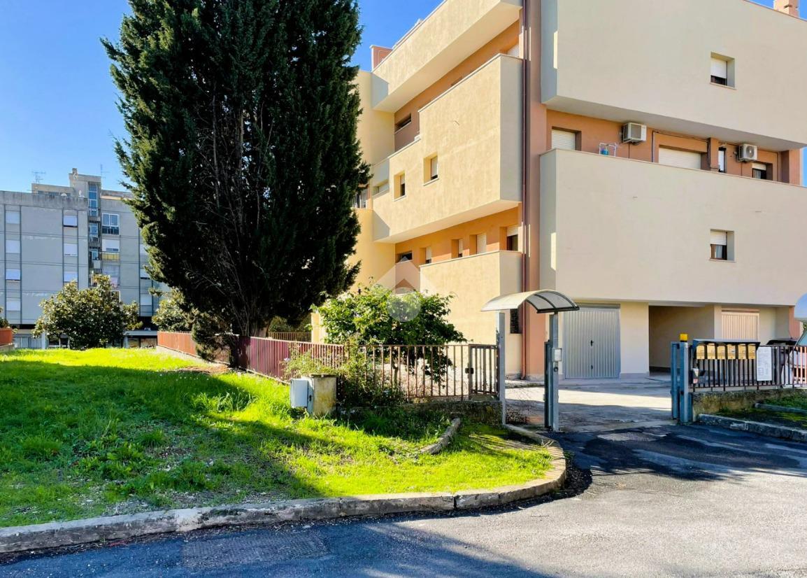 Appartamento in vendita a Cisterna Di Latina