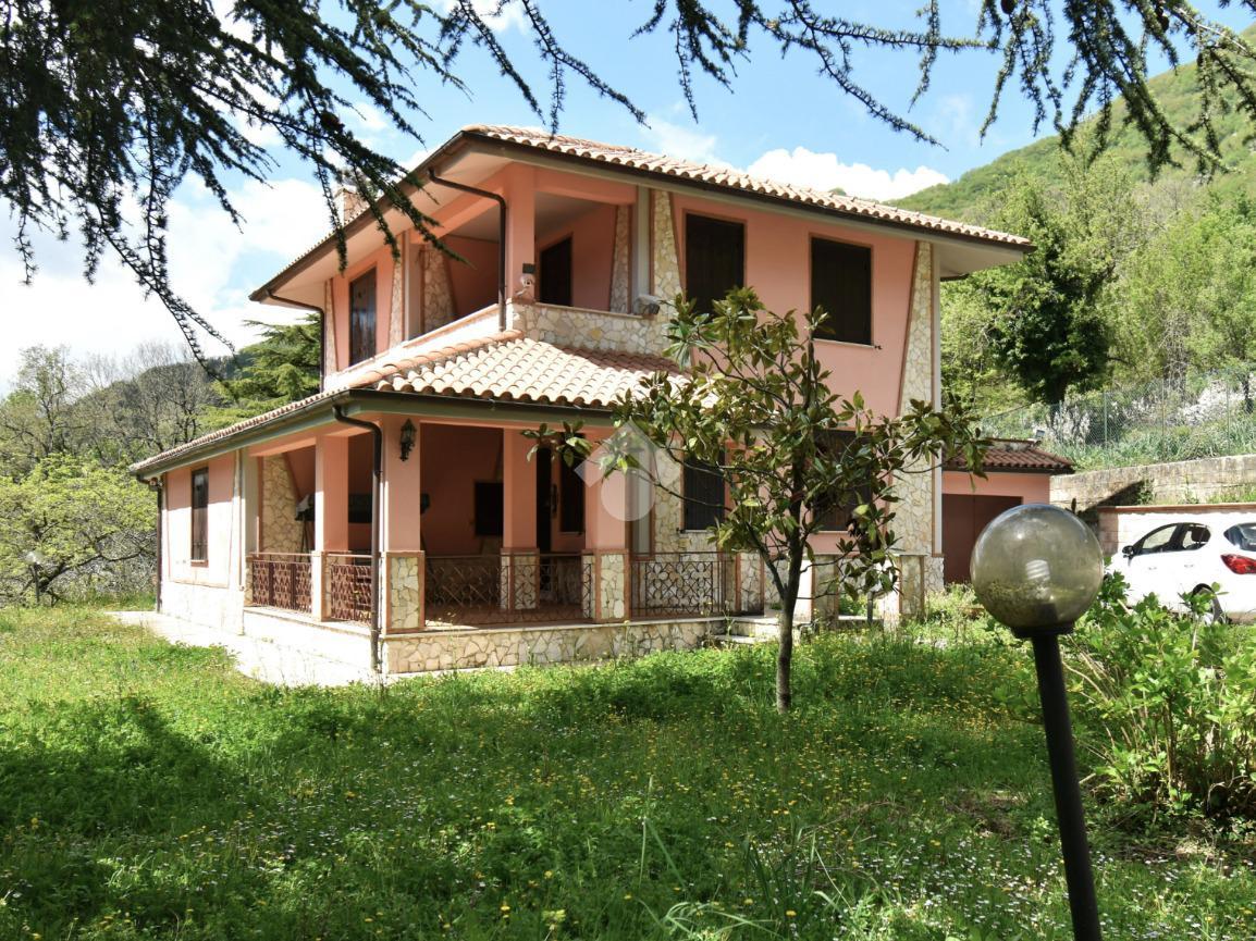 Villa in vendita a Maenza