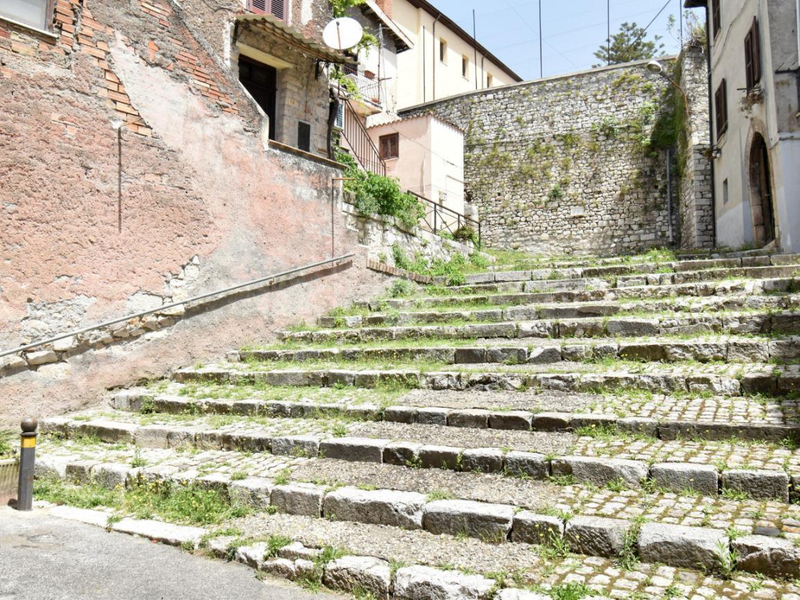 Appartamento in vendita a Sezze