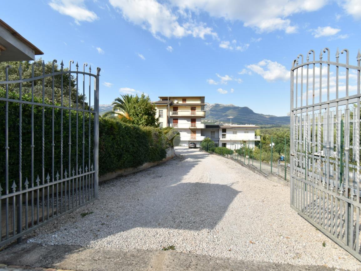 Appartamento in vendita a Sezze