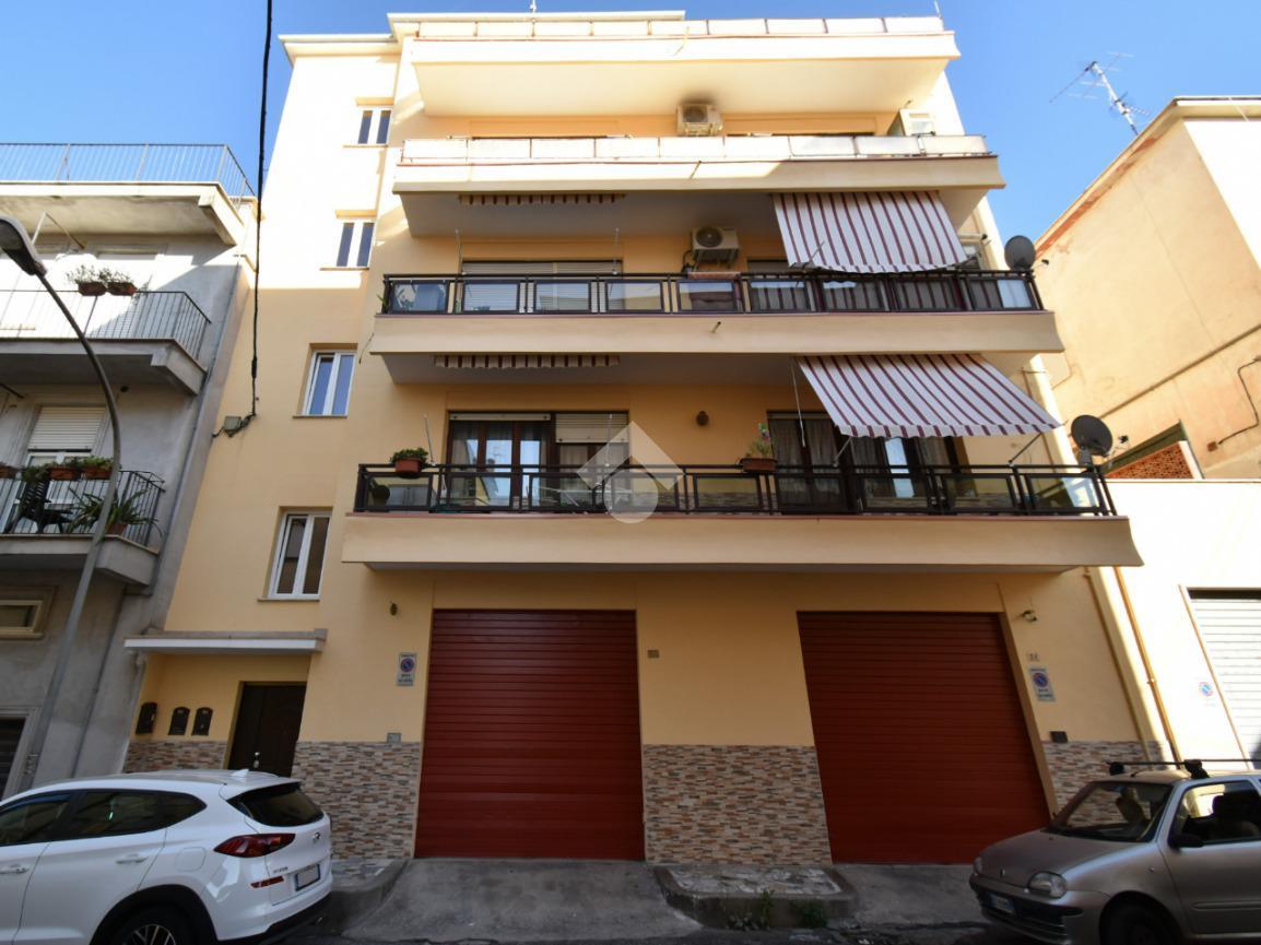 Appartamento in vendita a Sezze