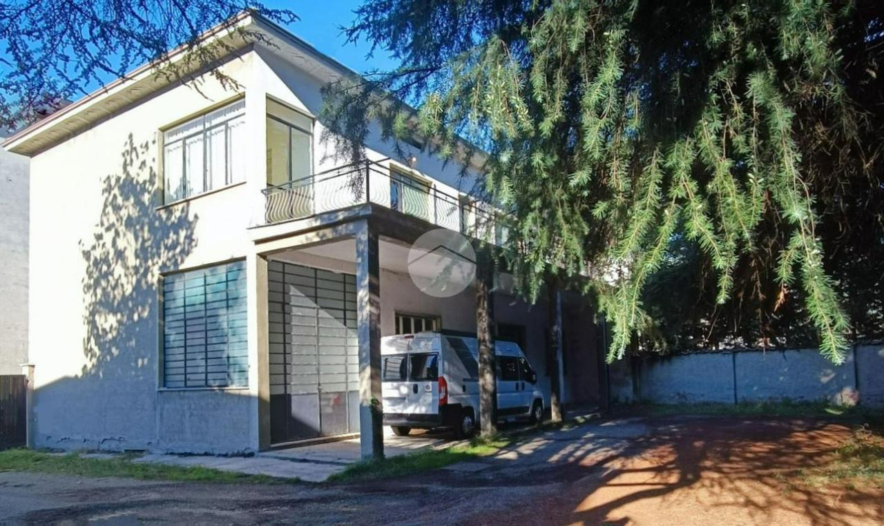 Casa indipendente in vendita a Cesano Maderno