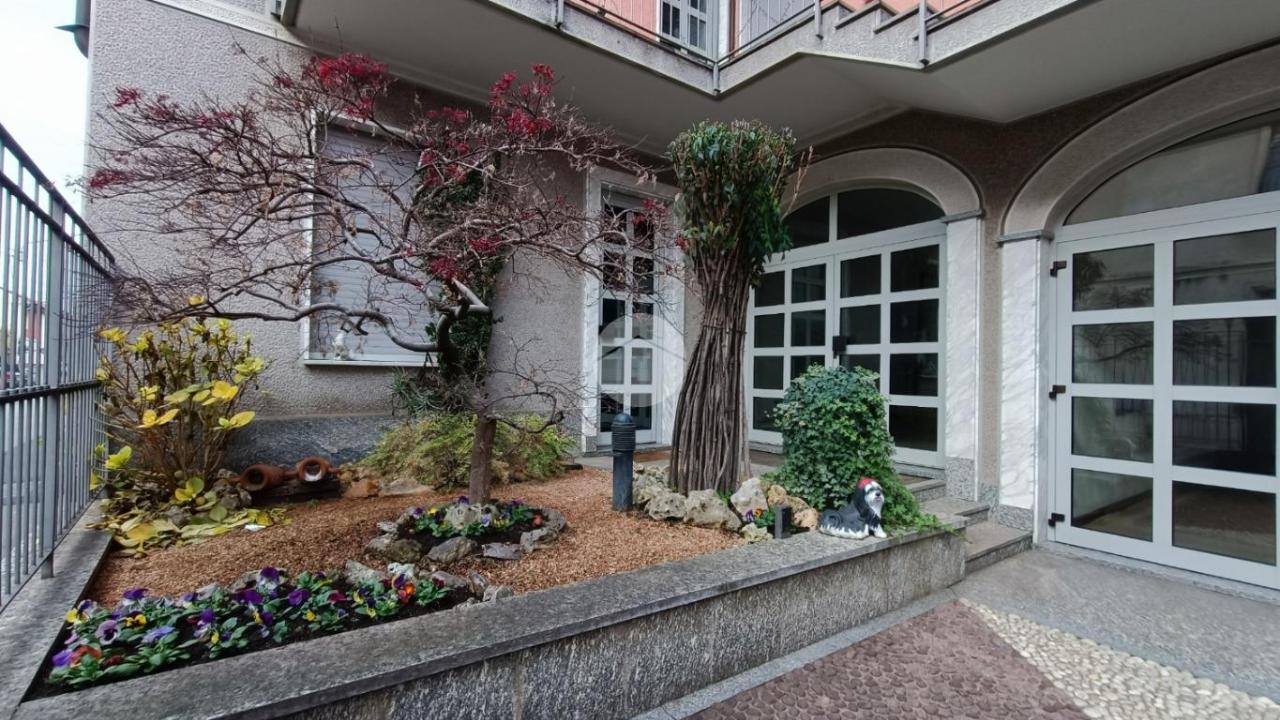 Villa in vendita a Cesano Maderno