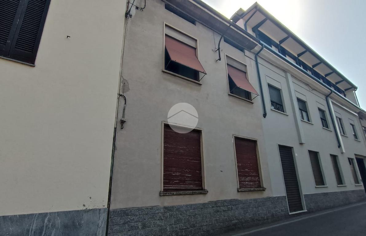 Casa indipendente in vendita a Cesano Maderno