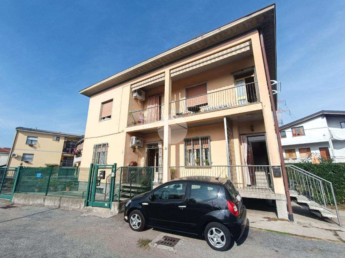 Villa in vendita a Cesano Maderno