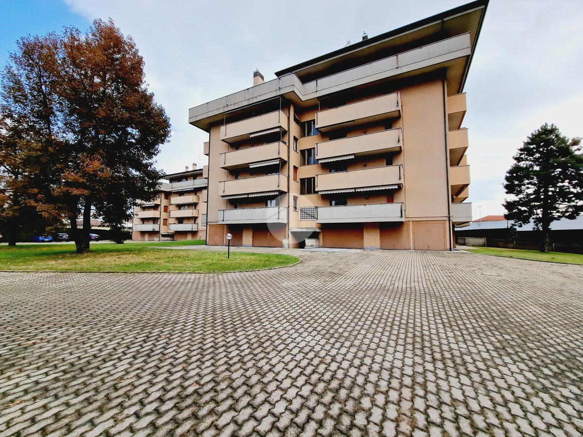 Attico in vendita a Cesano Maderno