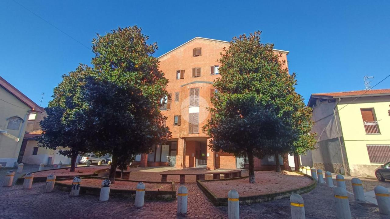 Appartamento in vendita a Cesano Maderno