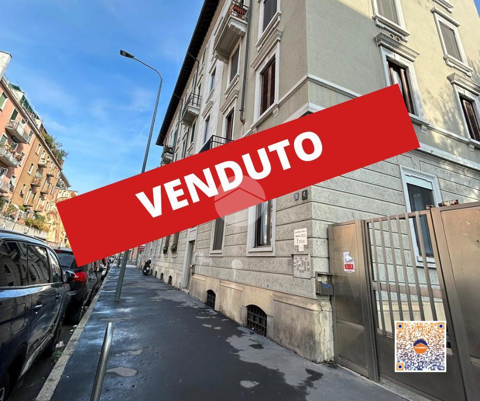 Appartamento in vendita a Milano