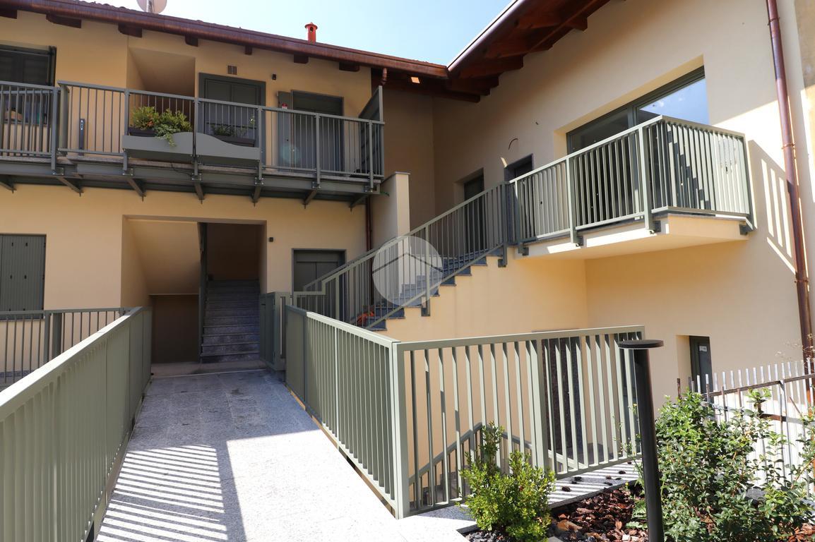 Appartamento in vendita a Rho