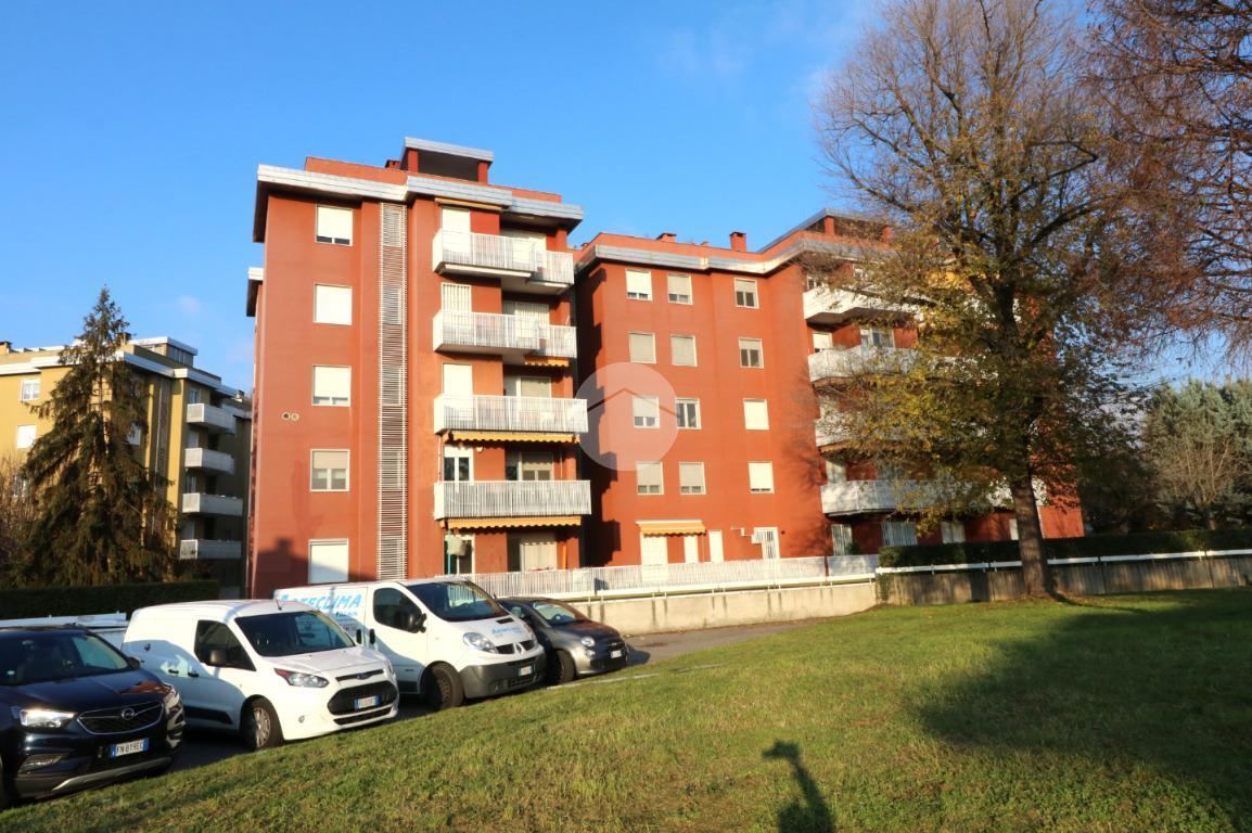 Monolocale in Via Calatafimi 3, Rho