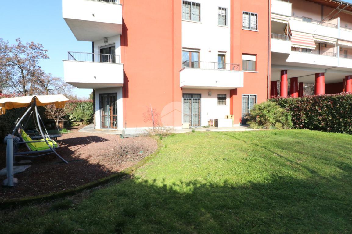 Appartamento in vendita a Rho