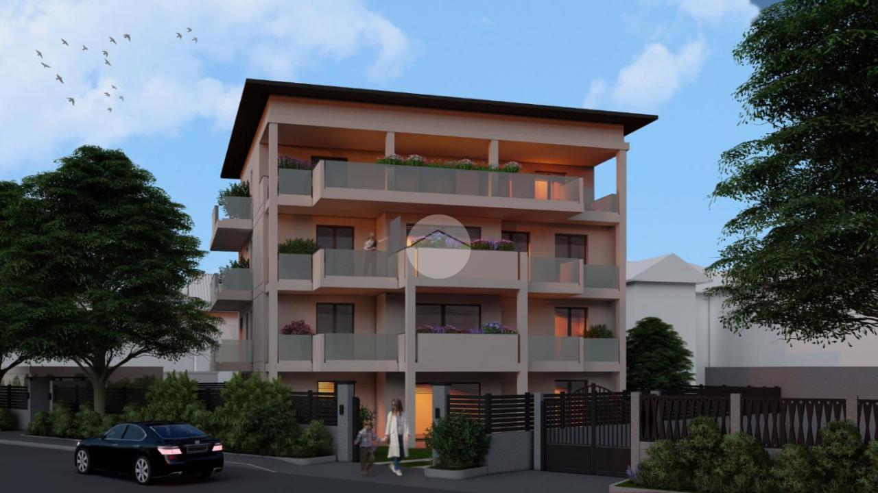 Appartamento in vendita a Rho