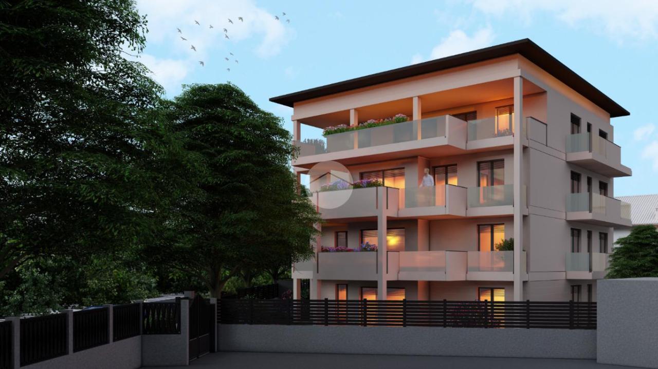 Appartamento in vendita a Rho