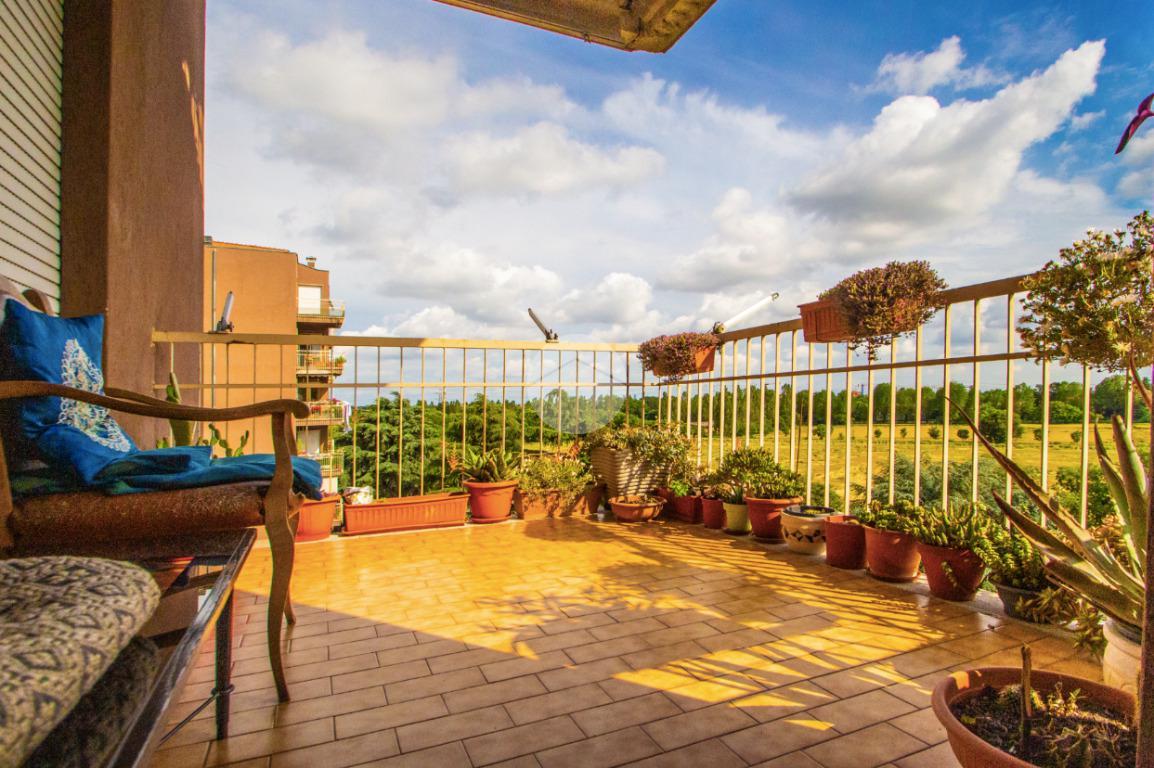 Appartamento in vendita a Garbagnate Milanese