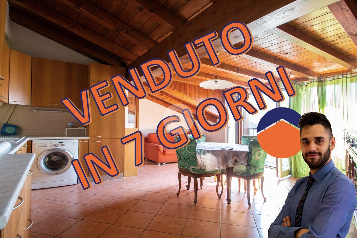 Appartamento in vendita a Garbagnate Milanese