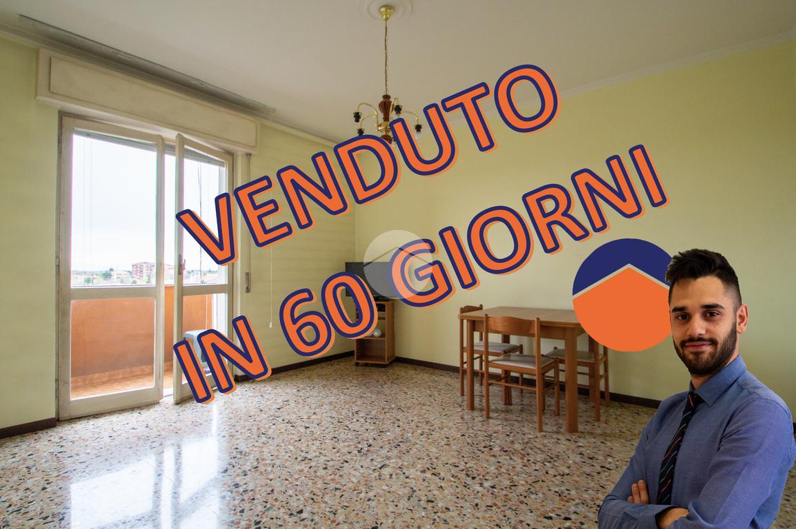 Appartamento in vendita a Garbagnate Milanese