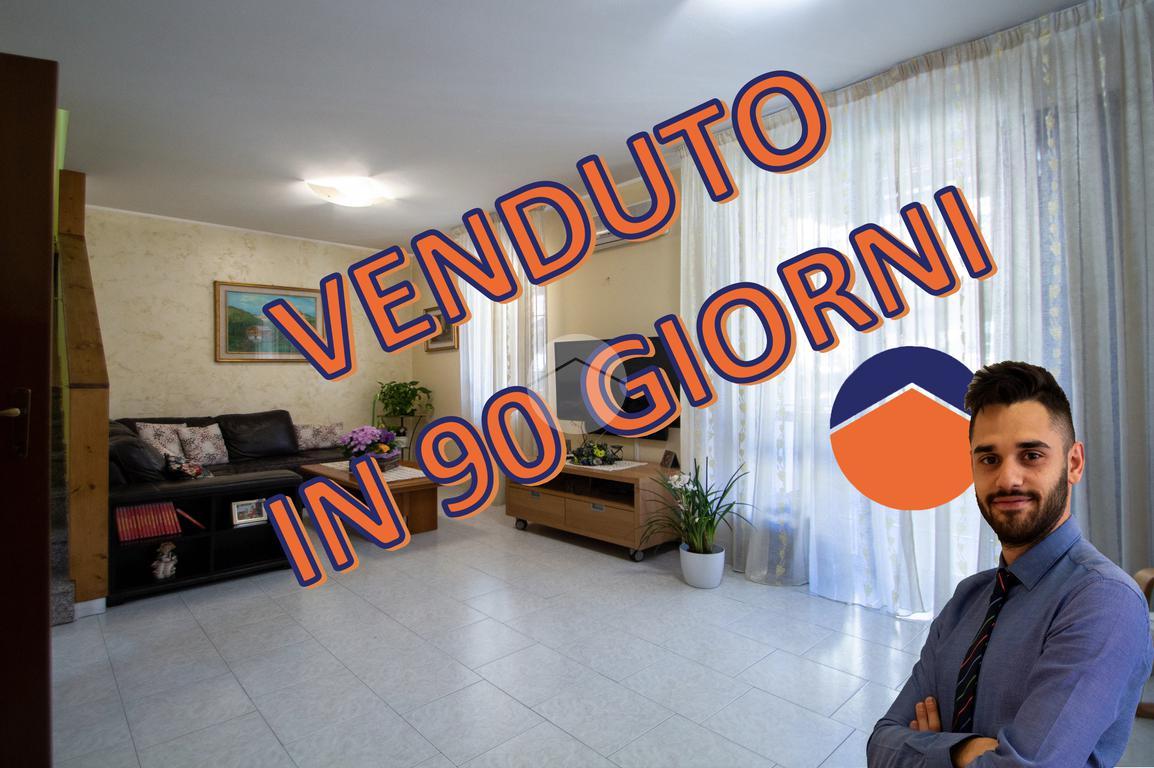 Villa in vendita a Garbagnate Milanese