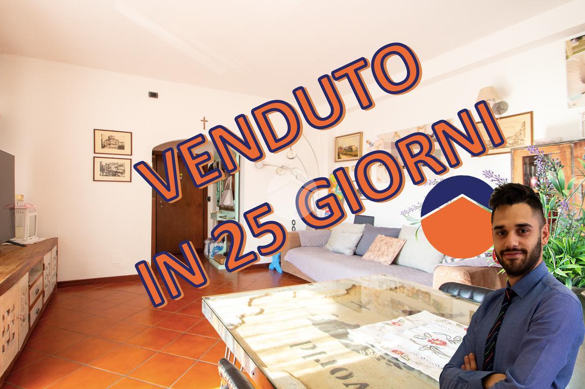 Appartamento in vendita a Garbagnate Milanese