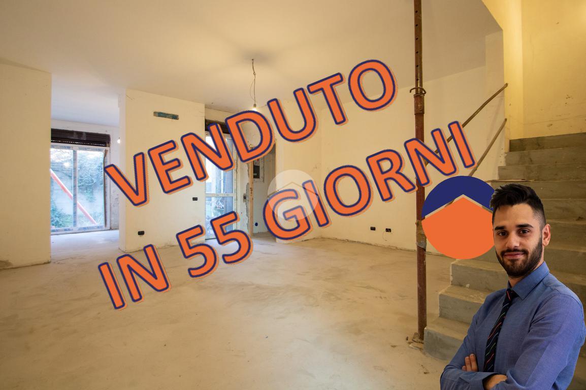 Appartamento in vendita a Garbagnate Milanese