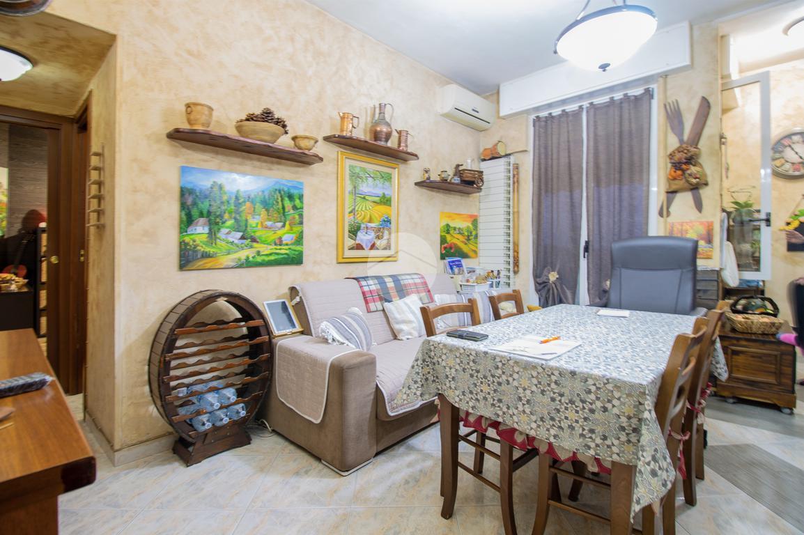 Appartamento in vendita a Garbagnate Milanese