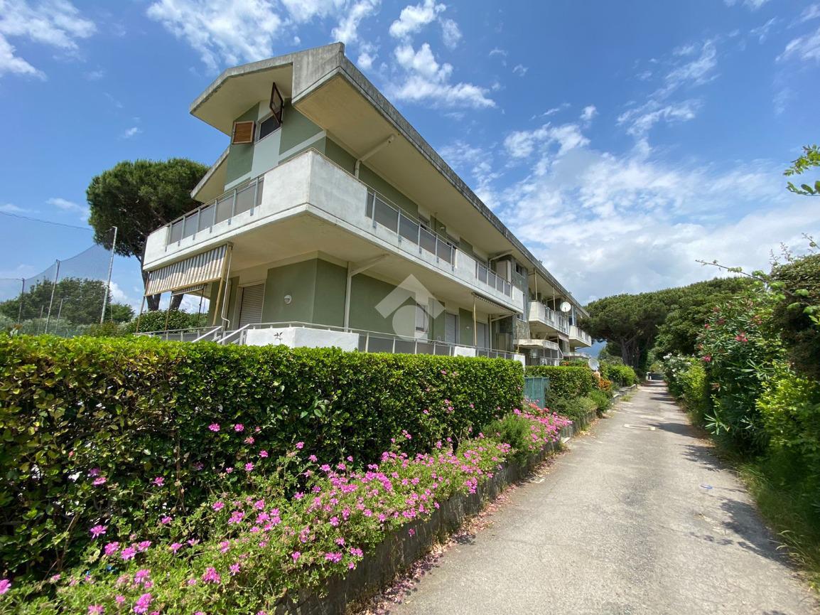 Appartamento in vendita a Carrara