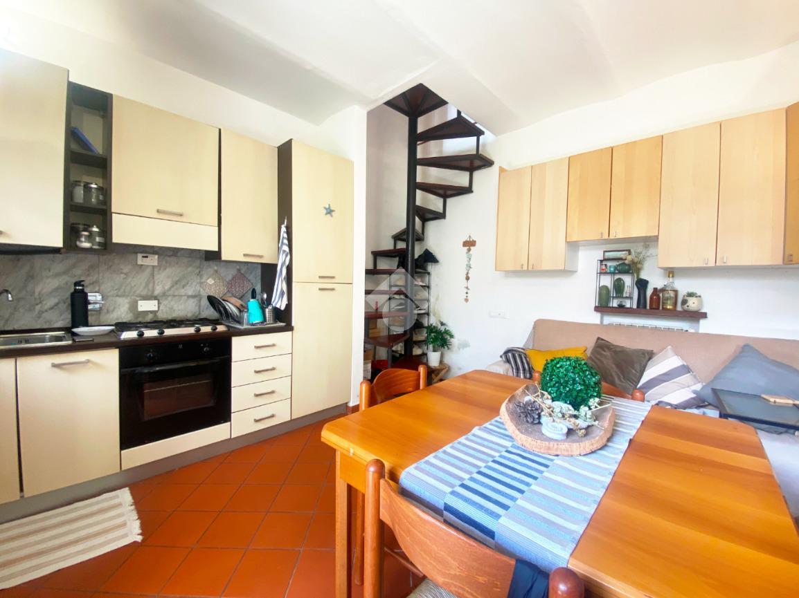 Appartamento in vendita a Carrara