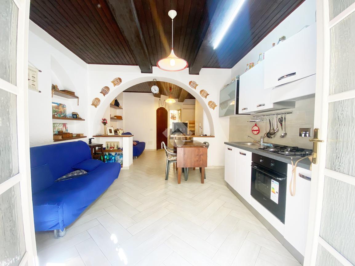 Appartamento in vendita a Carrara