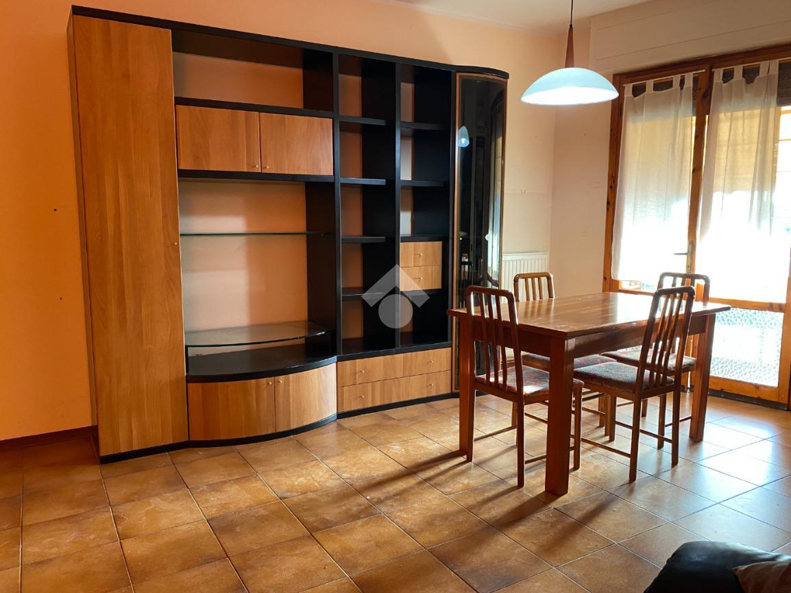 Appartamento in vendita a Buggiano