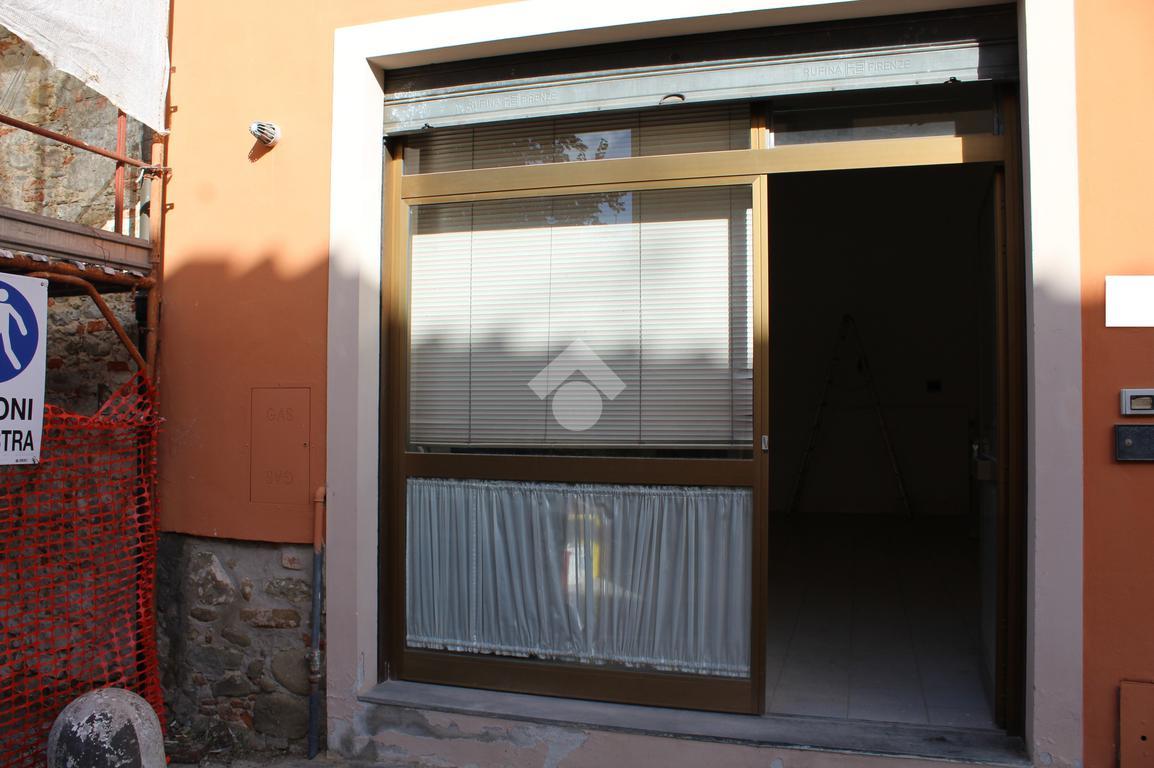 Magazzino in vendita a Buggiano