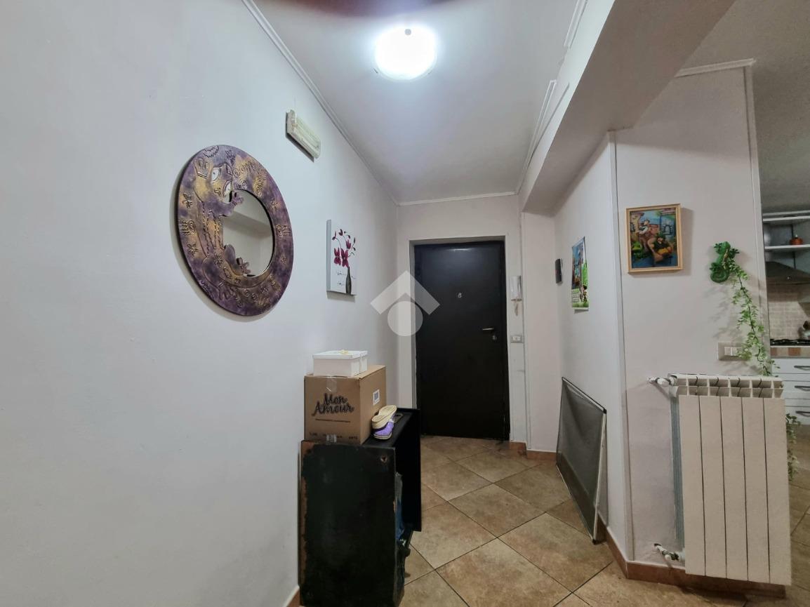 Appartamento in vendita a Catanzaro