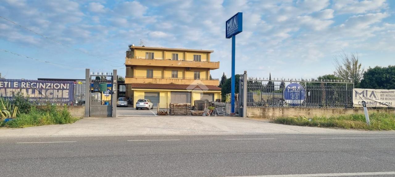 Box in vendita a Catanzaro