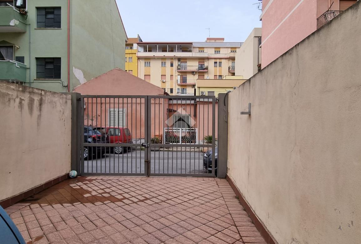 Casa indipendente in vendita a Catanzaro