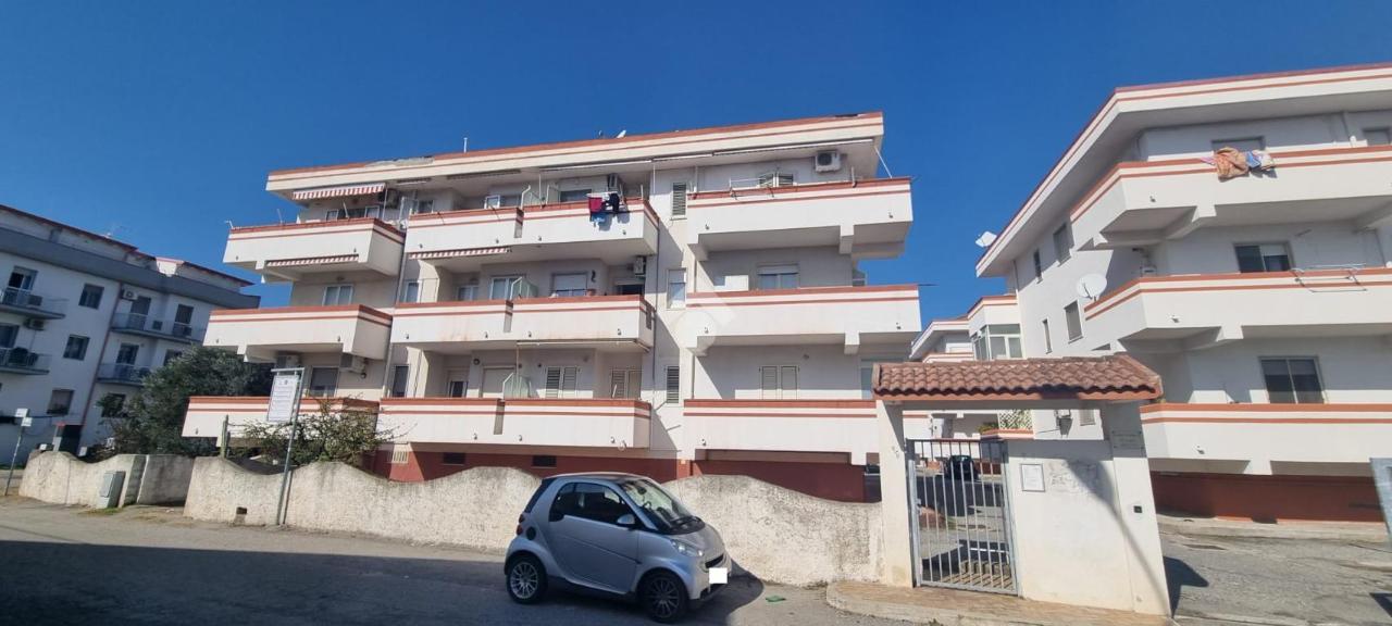 Attico in vendita a Catanzaro