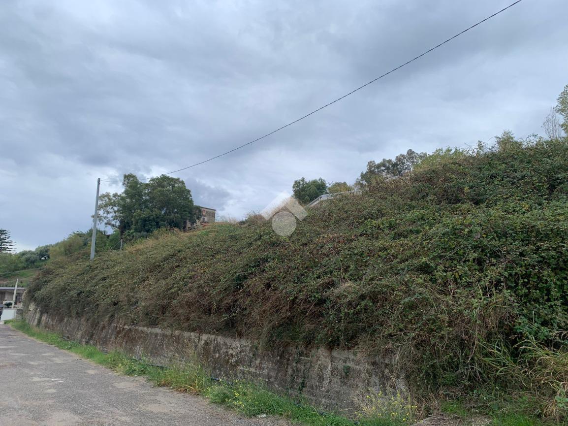 Terreno edificabile in vendita a Catanzaro