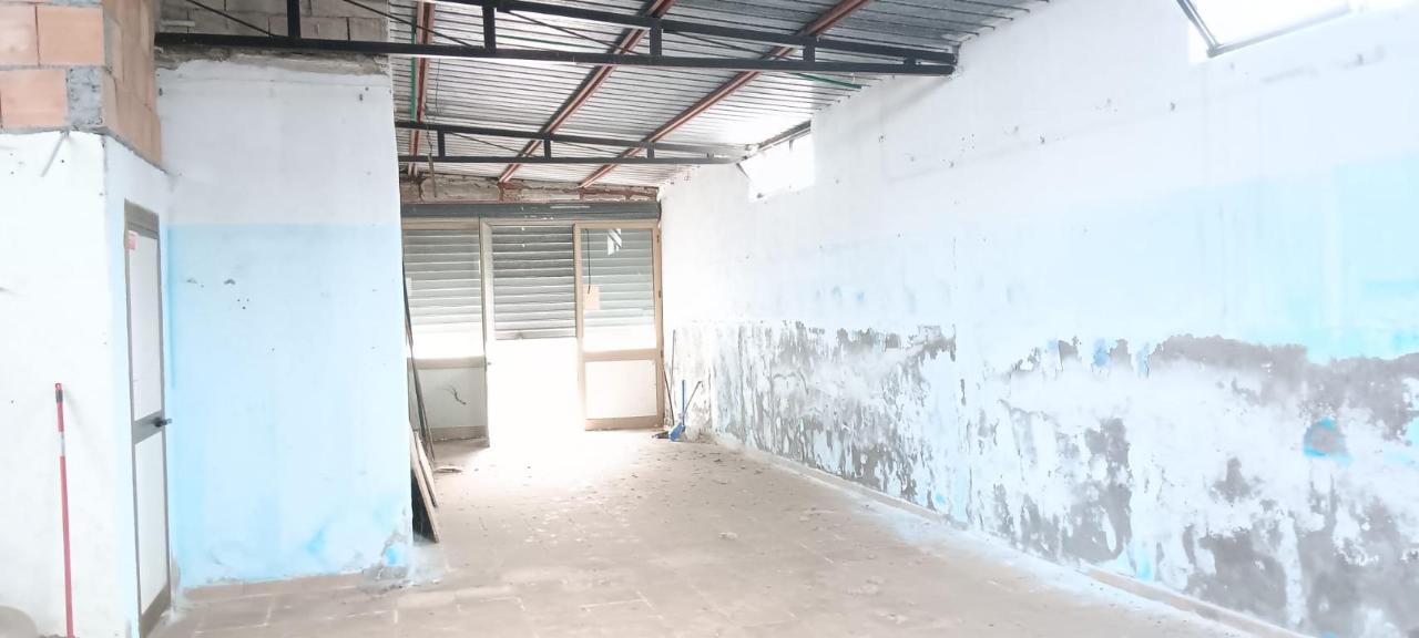 Box in vendita a Catanzaro