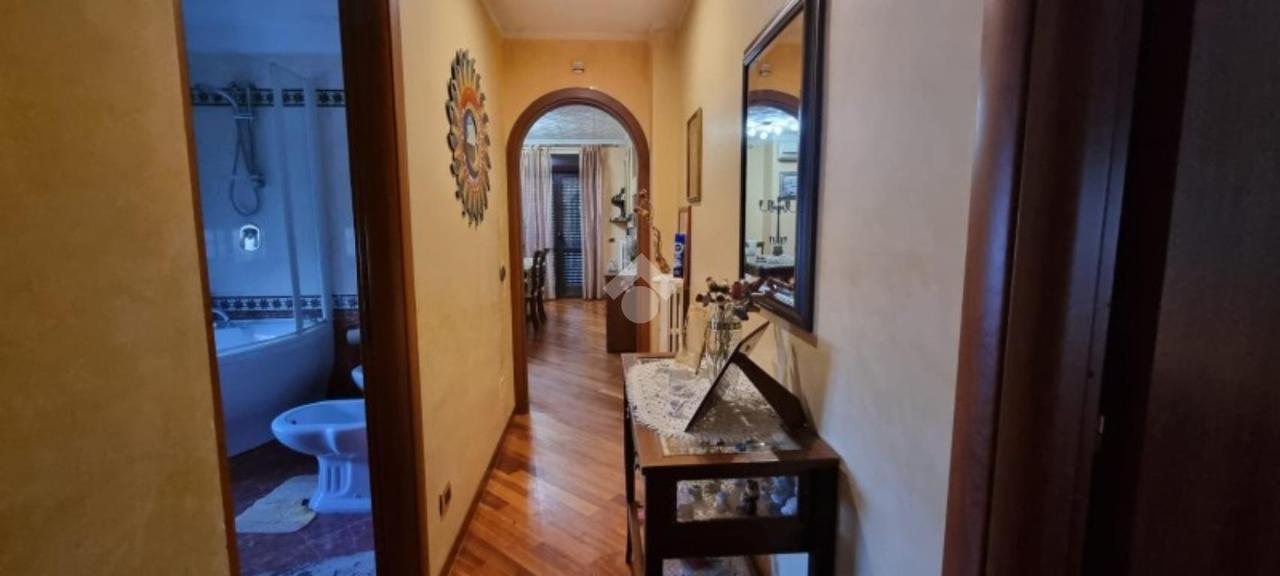 Appartamento in affitto a Settingiano