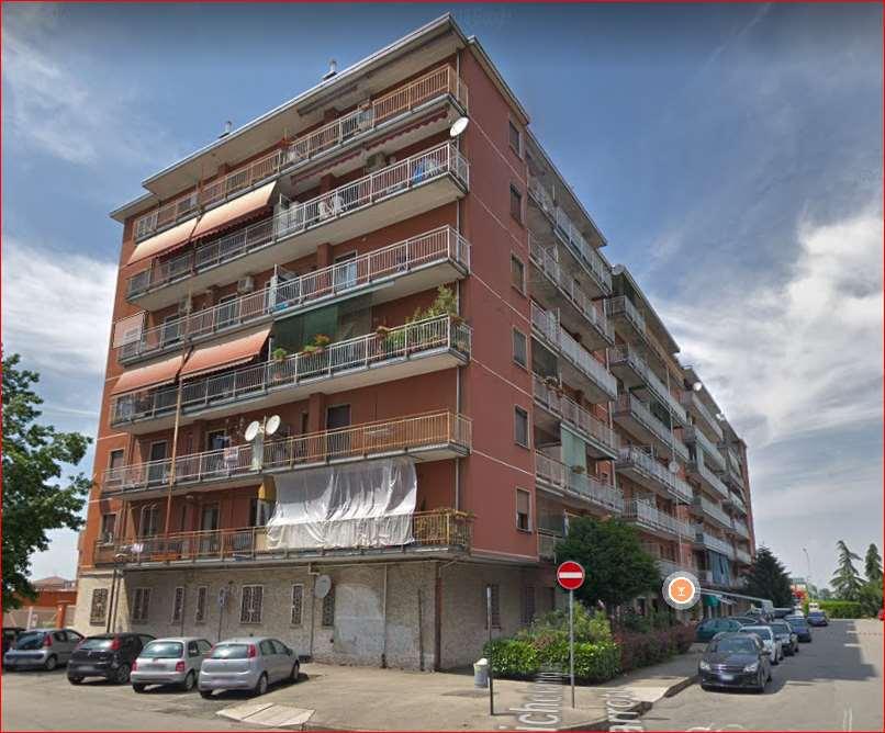 Appartamento in vendita a Mediglia