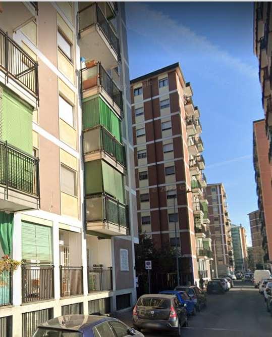 Appartamento in vendita a San Giuliano Milanese